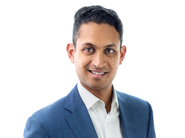 Leadership | Precision AQ